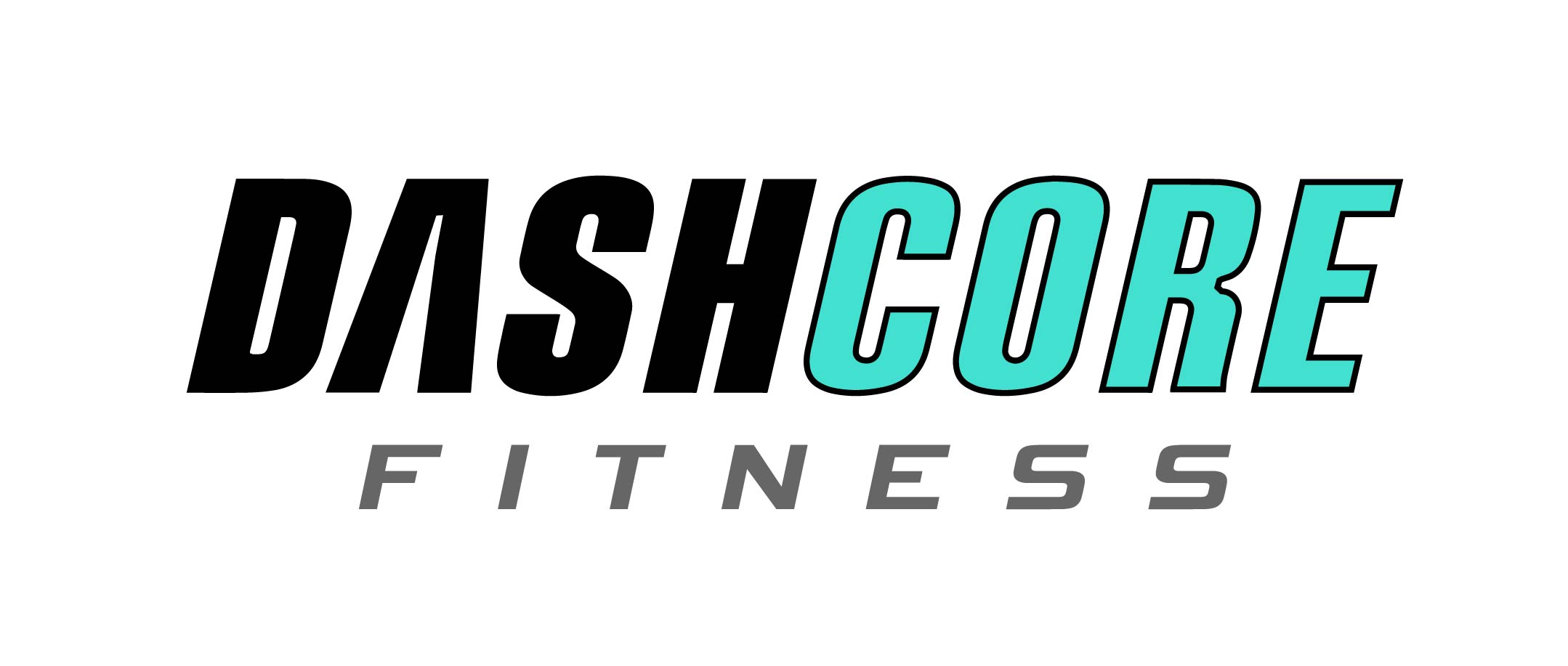 Dashcore Fitness